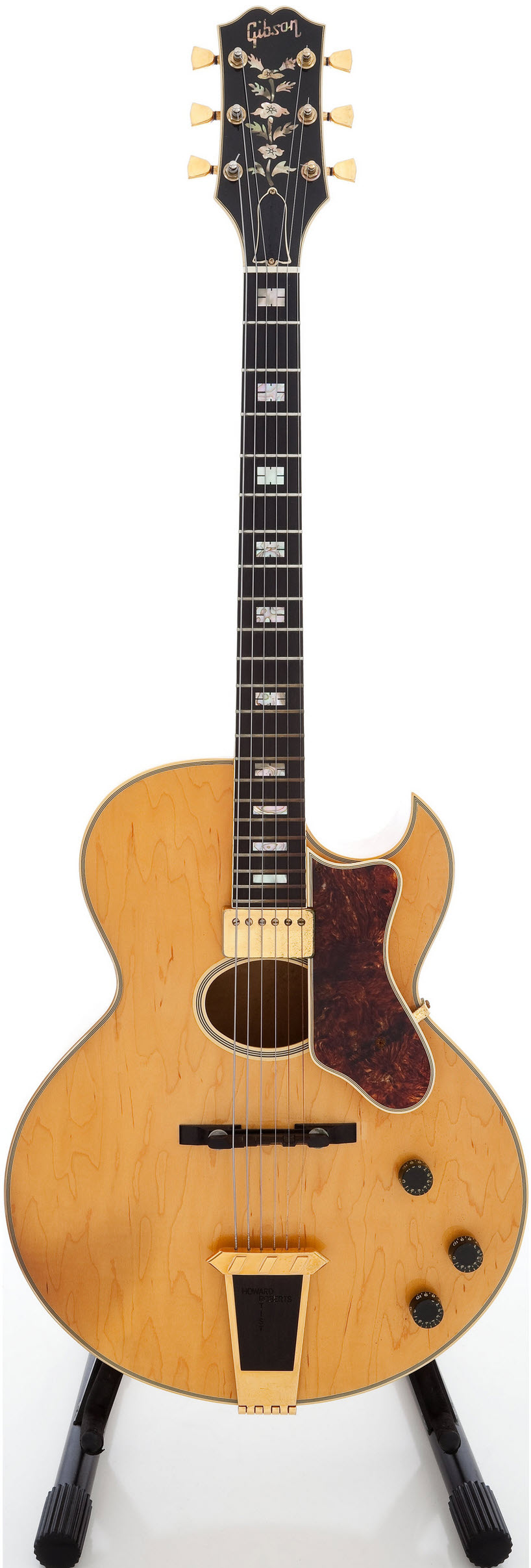 File:Gibson Howard Roberts Portrait.jpg - Bose Portable PA Encyclopedia